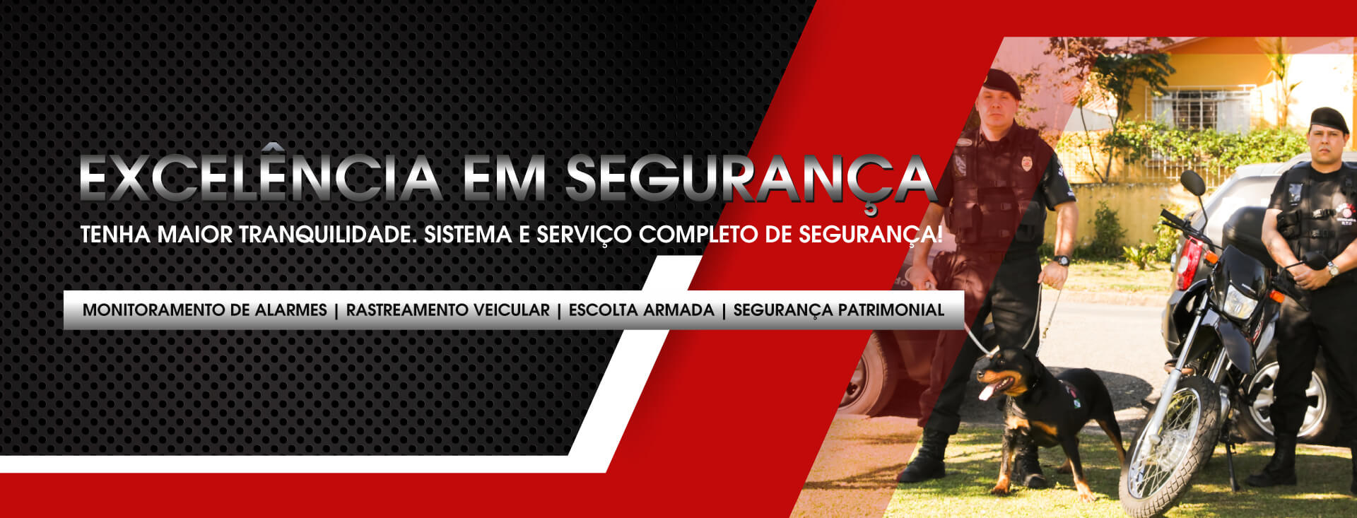 Empresa De Segurança Curitiba Segurança Privada Segline Vigilância